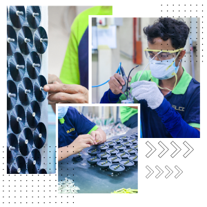 Company Overview – ELCO – ELECTRICAL COMPONENTS SDN BHD