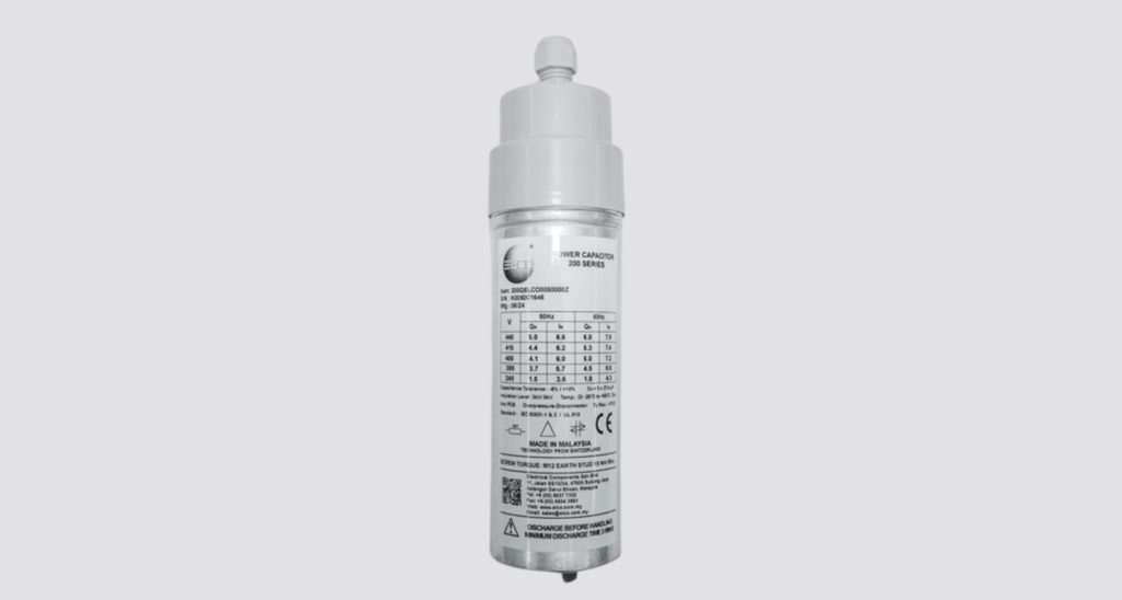 ELCO Passive Solutions – ELCO – ELECTRICAL COMPONENTS SDN BHD