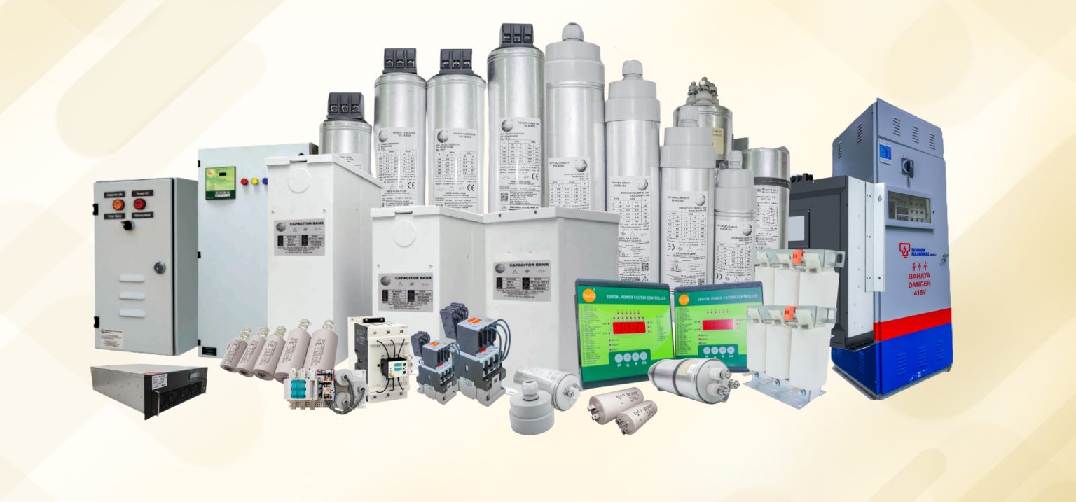 ELCO Systems Active Solutions – ELCO – ELECTRICAL COMPONENTS SDN BHD